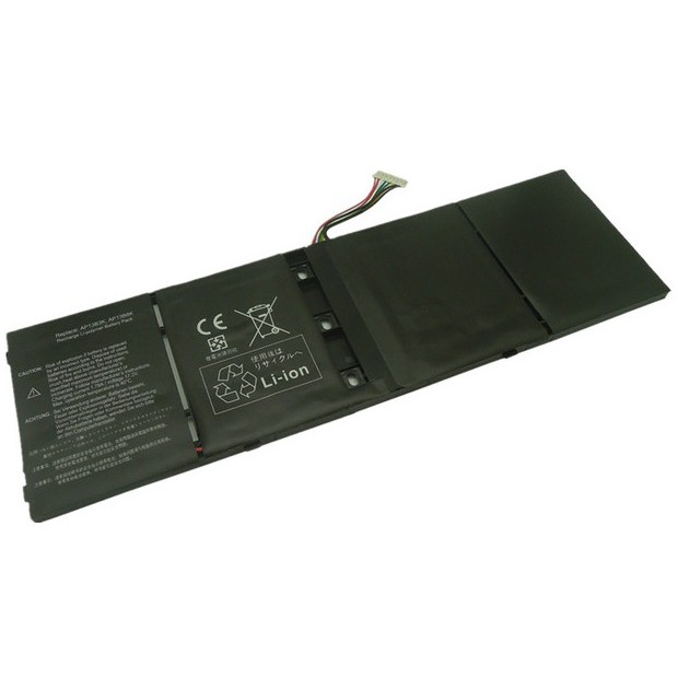 Acer V5-473 573 472 572 ES1-511 AP13B8K AP13B3K OEM Laptop Battery ...
