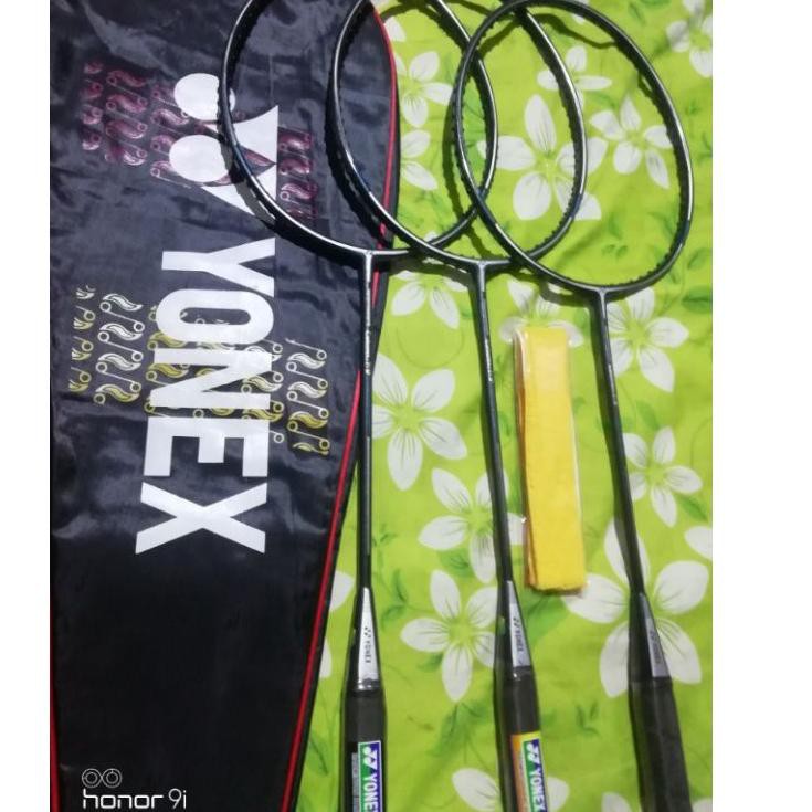 Yonex Carbonex 21 SP Badminton Racket Attachment | Shopee Malaysia