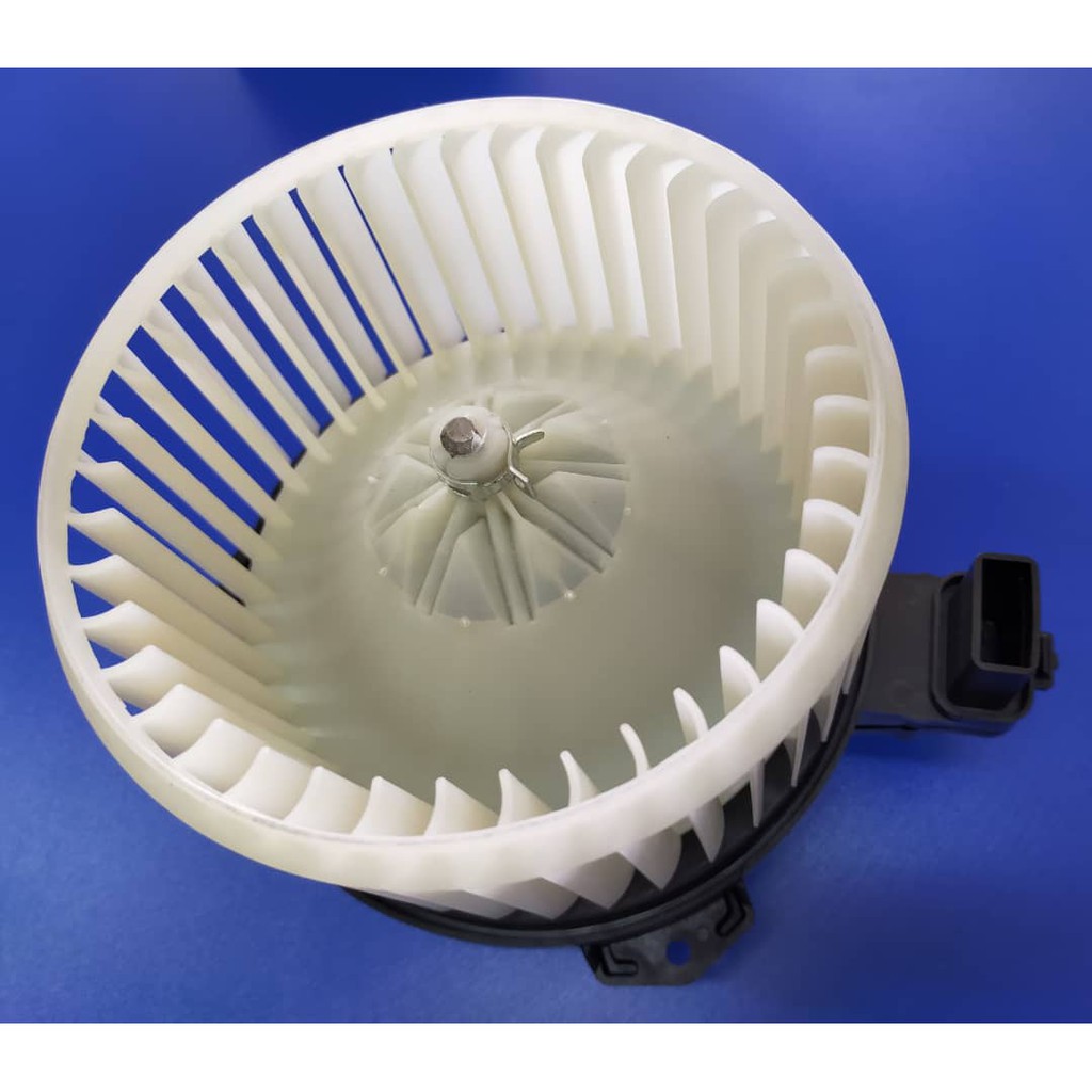 PERODUA AXIA / SUZUKI SWIFT 2015 AIR COND BLOWER FAN MOTOR AIRCOND A/C ...