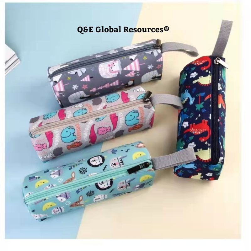 [READY STOCK 🇲🇾] - Good Quality Cute Large Big Capacity Student ...