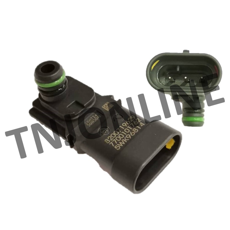 MAP SENSOR - PROTON SAVVY,RENAULT (8200 719 629) | Shopee Malaysia