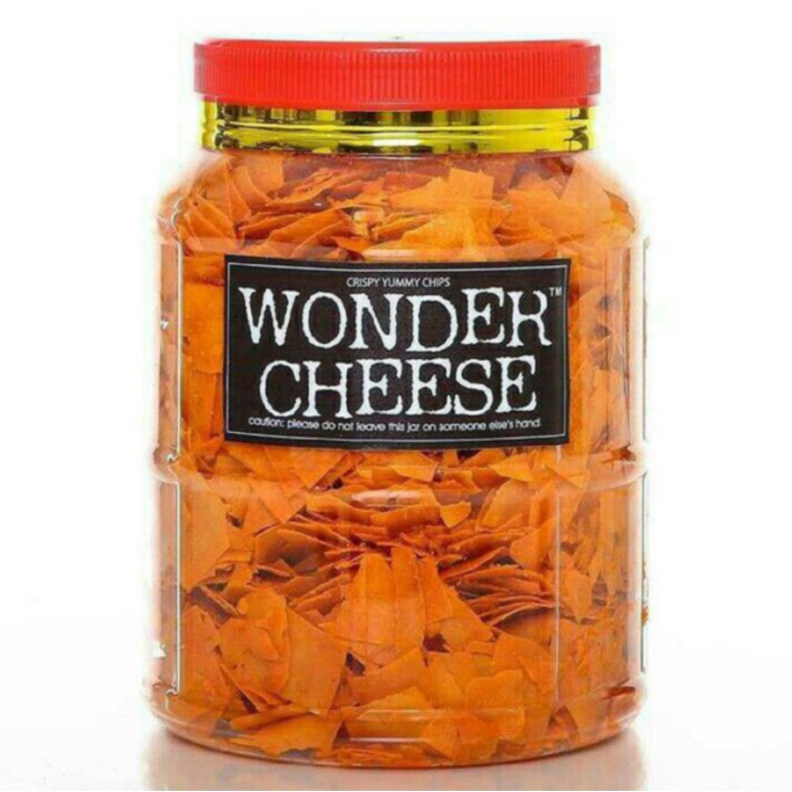 Wonder cheese viral Ketagih | Shopee Malaysia