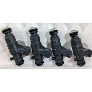 FUEL INJECTOR ORIGINAL PROTON PW810689 FOR PROTON GEN 2 / PERSONA 1.6 ...