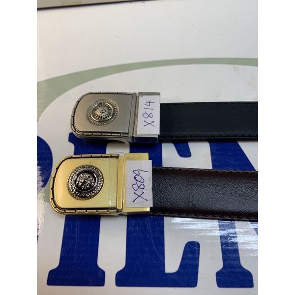 Swivel Head Belt Stretchable Front And Back 30 Mm Length 44 "Orientel ...