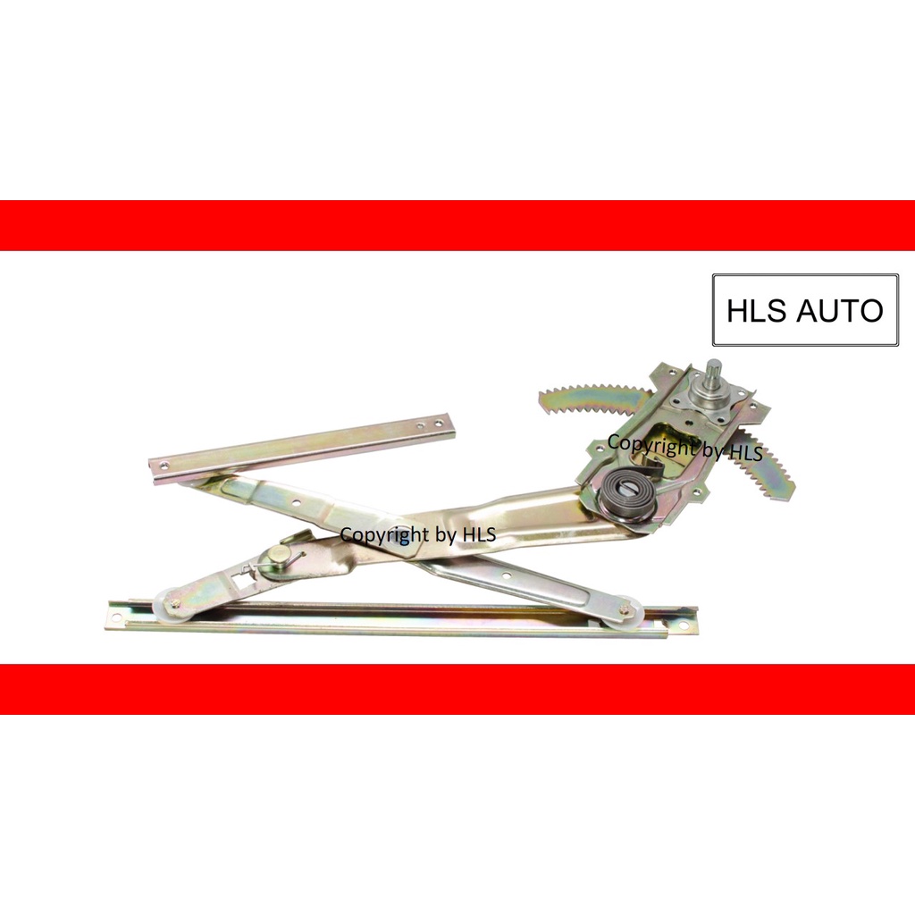 Mitsubishi Canter Fb300 / Fe7434 Window Regulator Gear / Door Gear ...