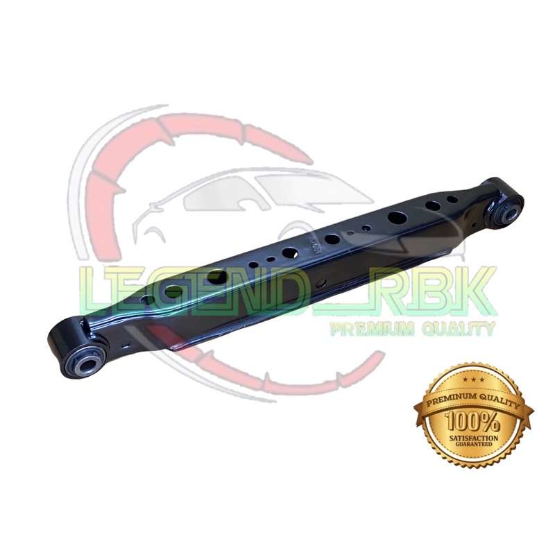 (1PC) REAR LOWER ARM ASSEMBLY NISSAN X-TRAIL T31 T32 2.0 2.5 (PREMIUM ...