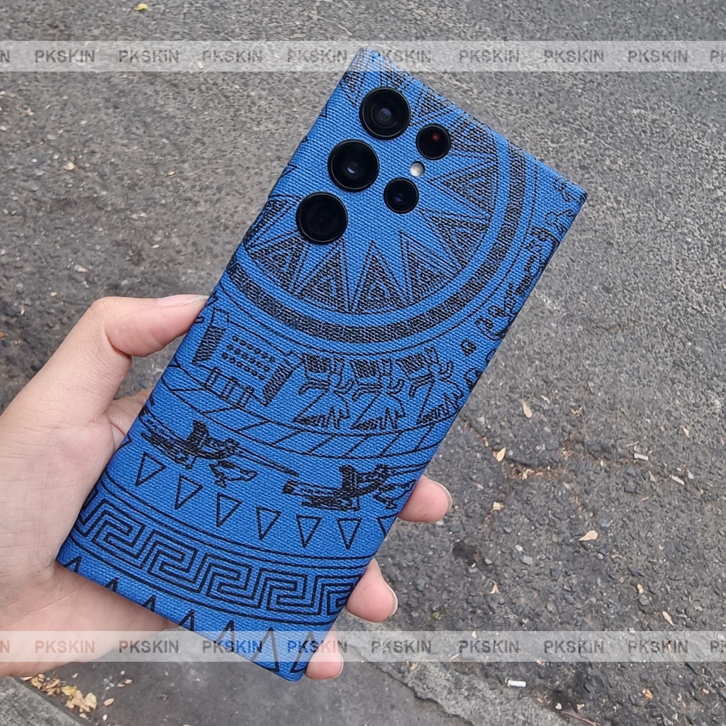 Skin stickers for samsung s23 ultra, S22 ultra, S21 ultra, Note 10 ...