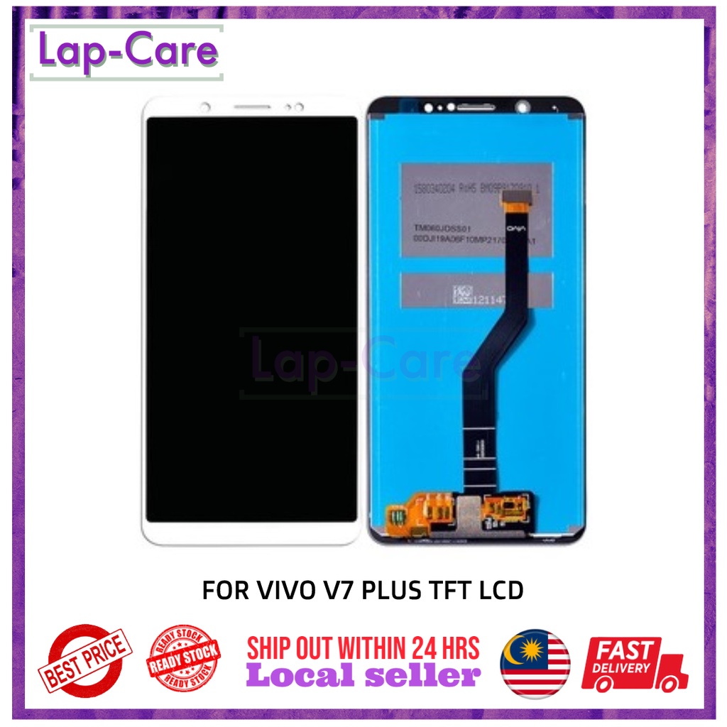 VIVO Y20 Y93 V9 V7 Plus V11 Y71 Y19 V20 S1 Y53 V15 LCD WITH TOUCH ...