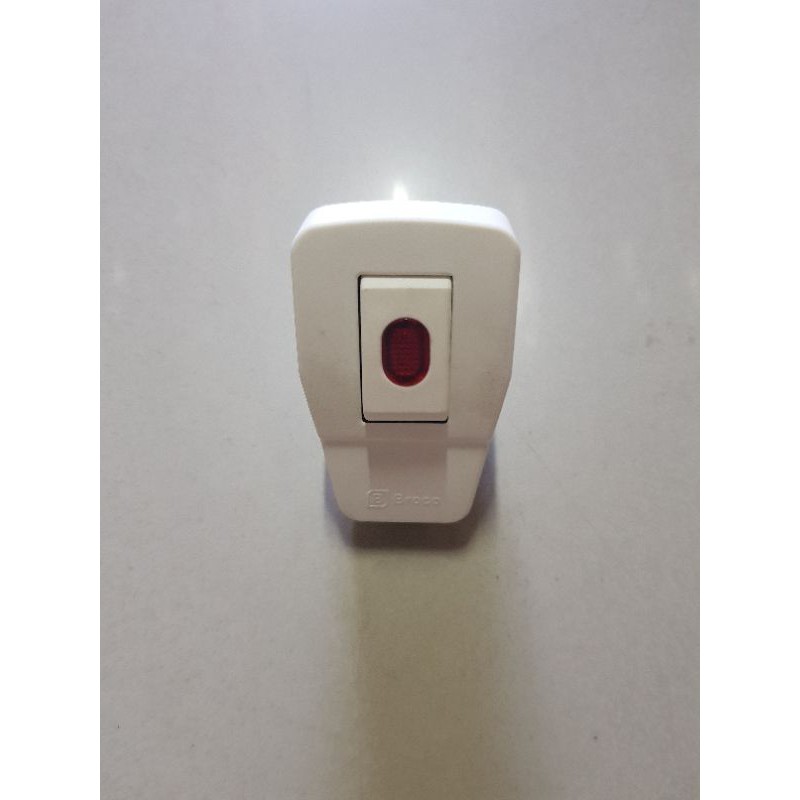 Broco 13311 Light Switch Plug | Shopee Malaysia