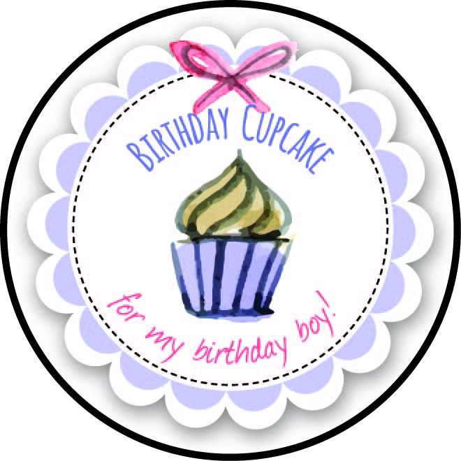 BIRTHDAY STICKER,HARI JADI STICKER-RBC01 | Shopee Malaysia