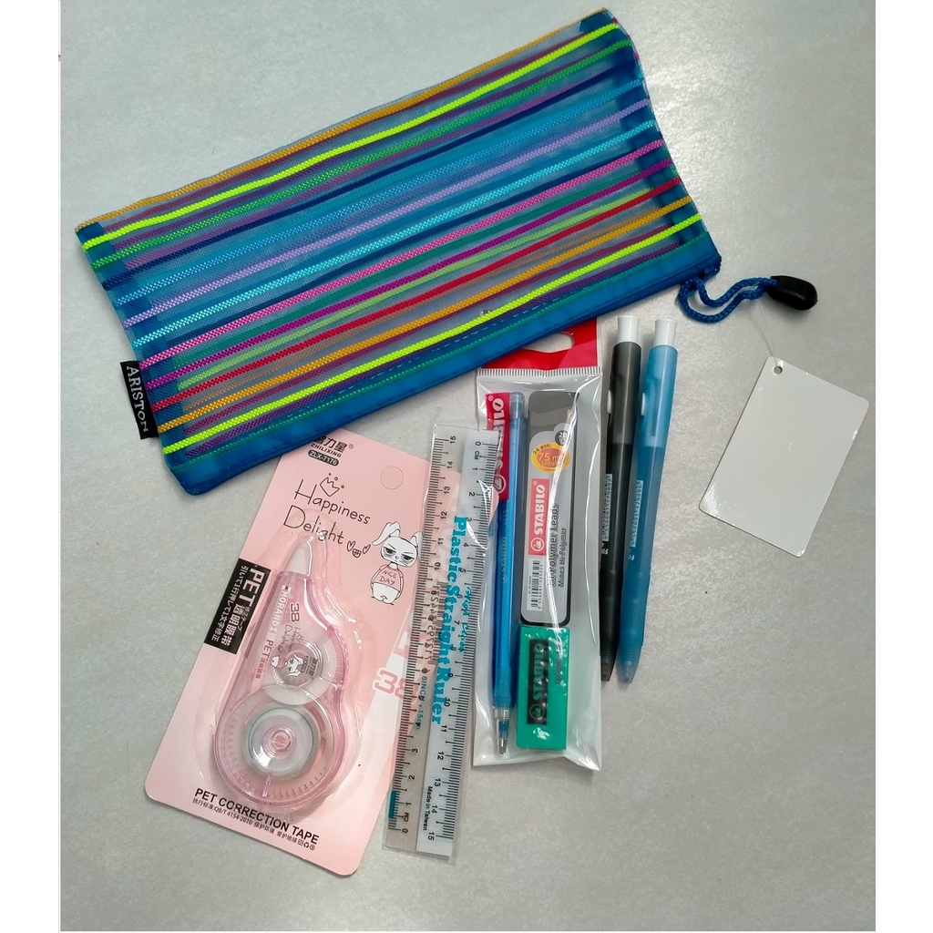 Engineering pencil case store