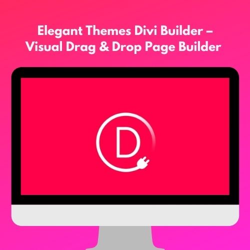 Elegant Themes Divi Builder – Visual Drag & Drop Page Builder v4.10.8 ... Elegant Themes Divi Builder – Visual Drag & Drop Page Builder v4.10.8 ...