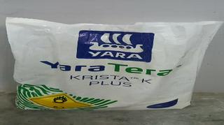 500g to 2KG REPACK Baja Yara Tera Krista K Plus Potassium Nitrate ...
