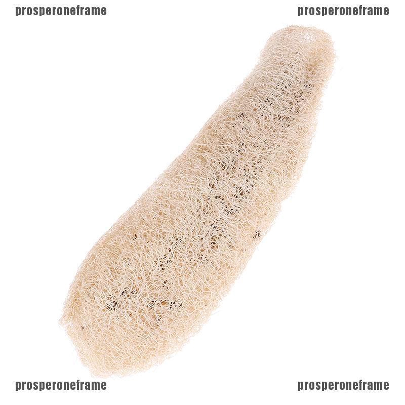 Natural unprocessed luffa Loofah Antibacterial Loofah bath body scrub ...