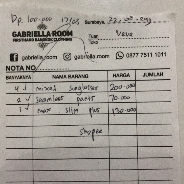 Shopee Veve Explanation | Shopee Malaysia