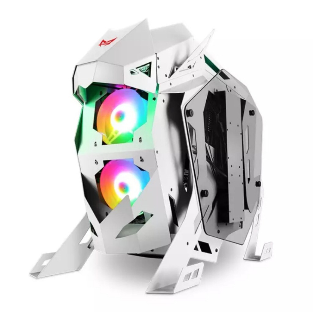 Case| Amber-gaming Computer Case | Shopee Malaysia