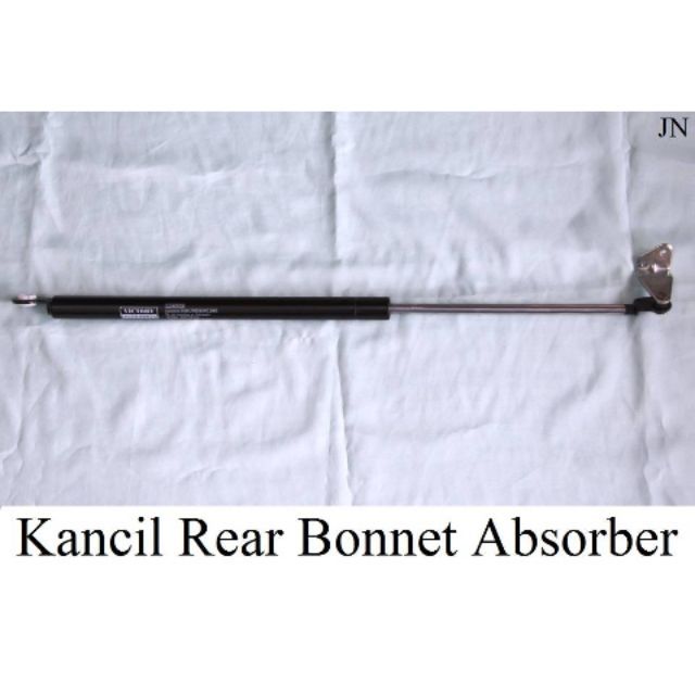ORIGINAL Perodua Kancil Rear Bonnet Absorber LH/RH | Shopee Malaysia