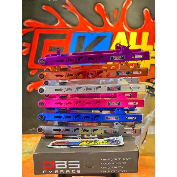 💥💥SWING ARM JACK THAI TAPAK KAKI PANJANG +2inci PNP SEMUA JENIS WAVE ...