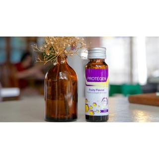 [EXP: OCT 2026] PROTEGEN FRUITY FLAVOUR COLLAGEN MIXED BEVERAGE 50ML (1 ...