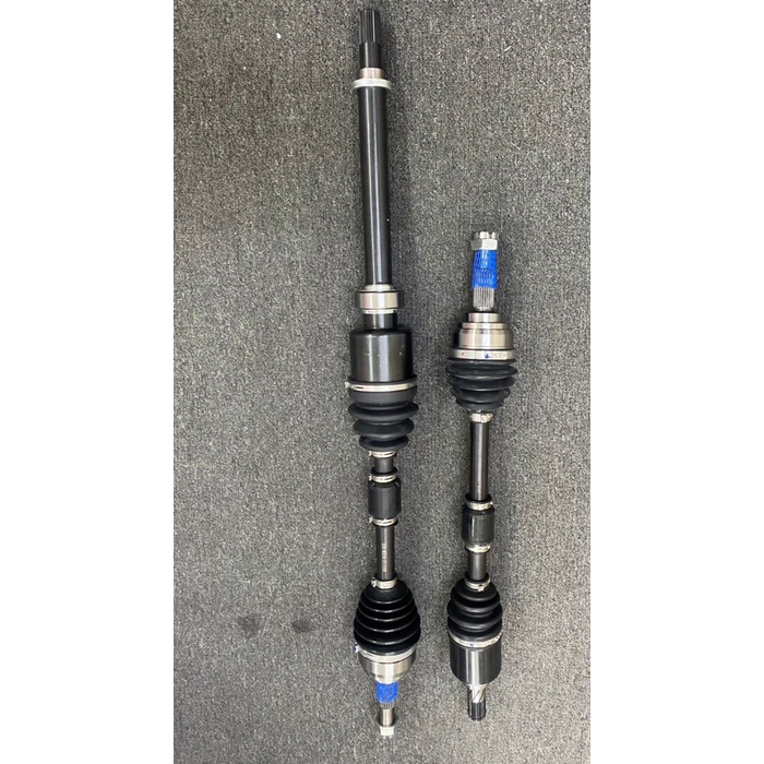NISSAN GRAND LIVINA L10 AUTO GSP DRIVE SHAFT (LEFT & RIGHT) | Shopee ...