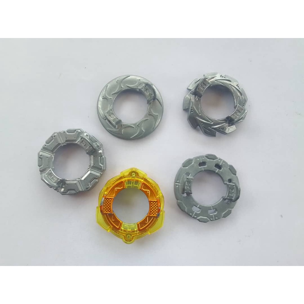Crazy sales Takara Tomy Beyblade forge disc season 1 | Shopee Malaysia