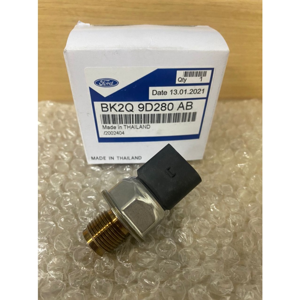 FUEL RAIL SENSOR at pipe fuel injector (BRAND THAILAND) [85PP40-02 ...