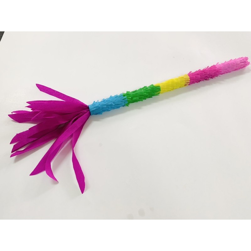 Pinata stick - for hitting pinata at Kids party, beautiful and safe ...