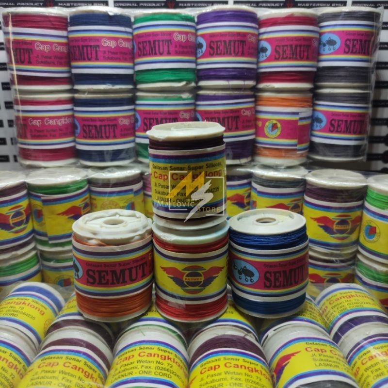 Snap CK Kite Glass Ants String Yarn Complaints Sharp Seot Sukoi Kite ...