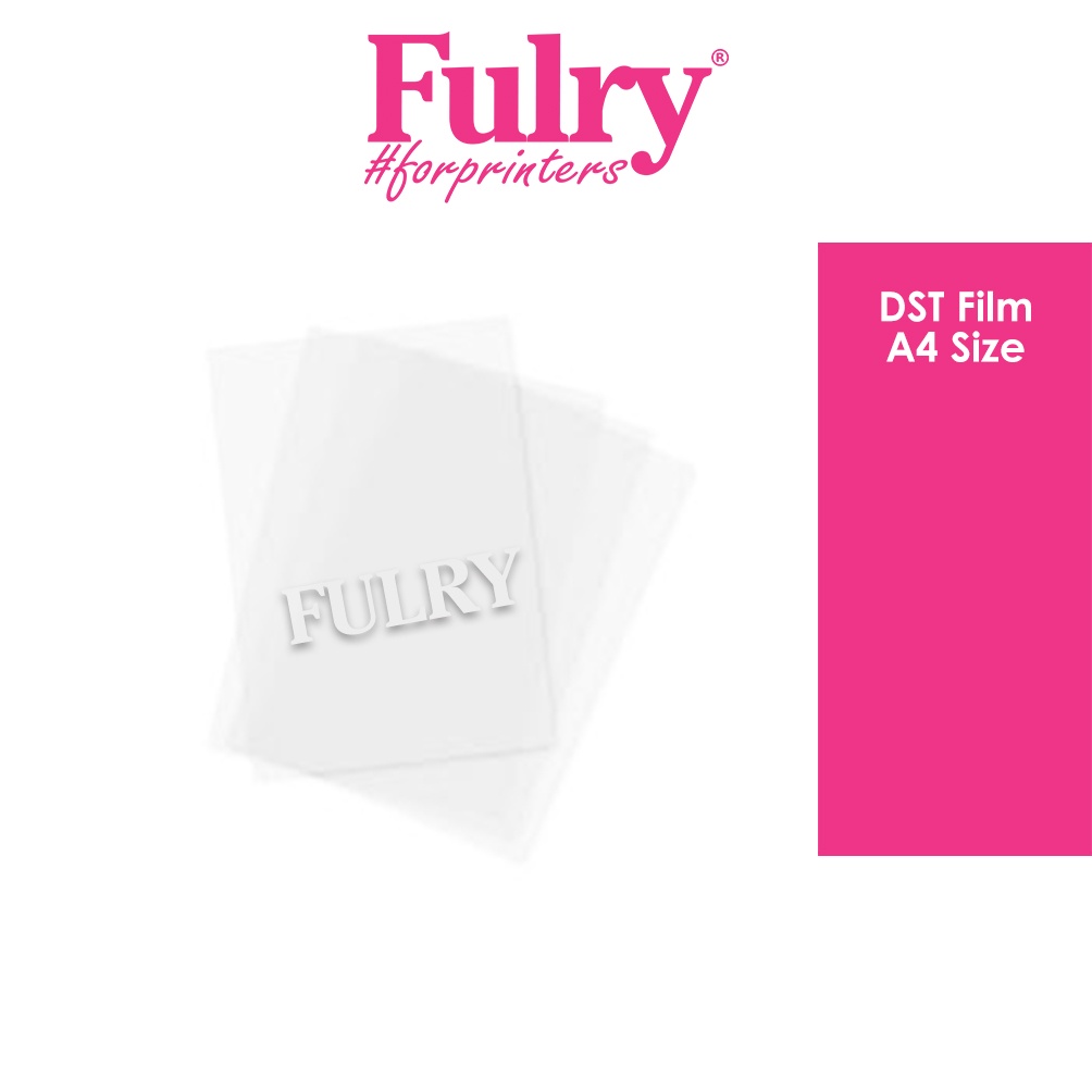 DST (Digital Screen Transfer) Laser Film Printing Sarawak | Shopee Malaysia