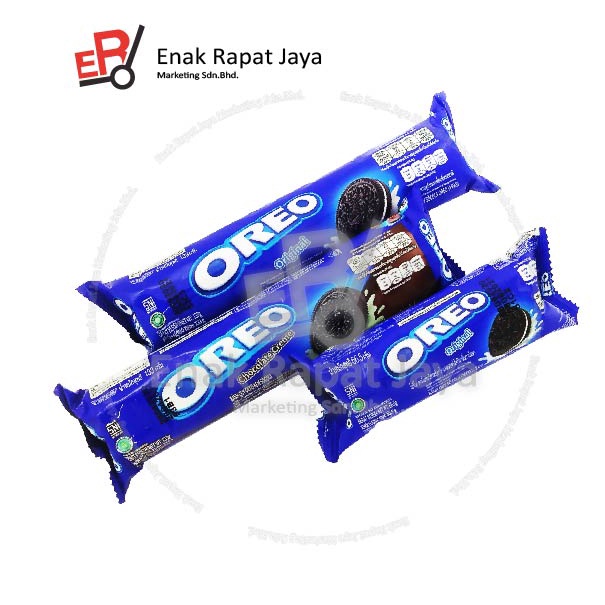 OREO C/S/C (VANILLA / CHOCOLATE) | Shopee Malaysia