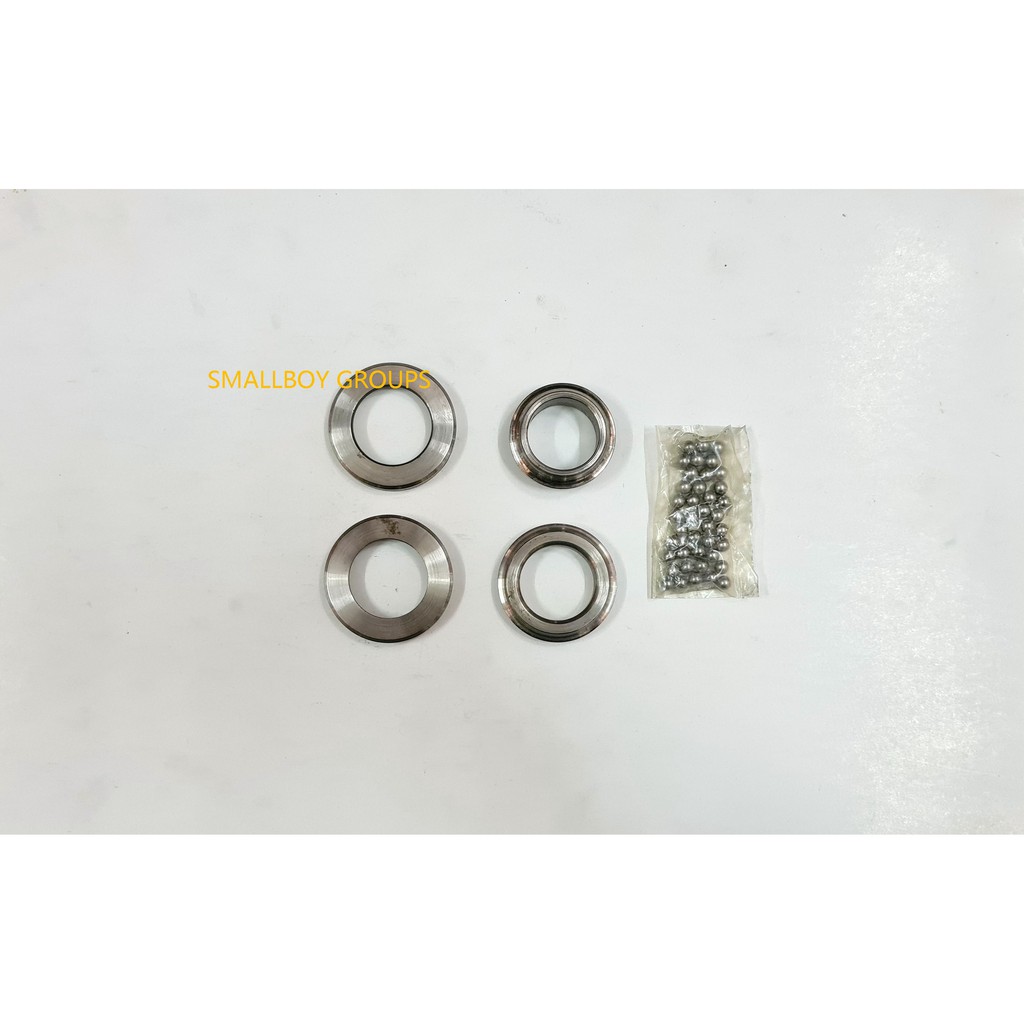 HONDA C70 C70Z C70-Z BULAT STEERING CONE HANDLE CONE | Shopee Malaysia