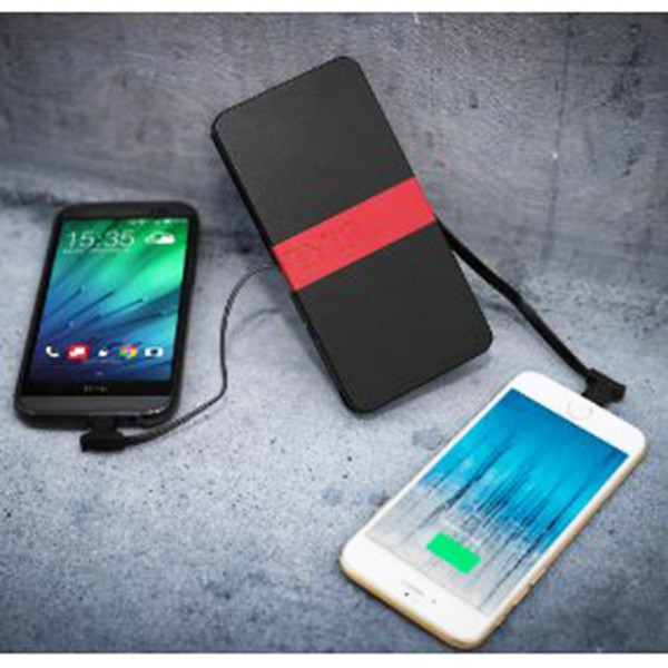 2 DEVICE CHARGES-TYLT ENERGI 5K Battery Pack (Micro-USB Cable & USB ...