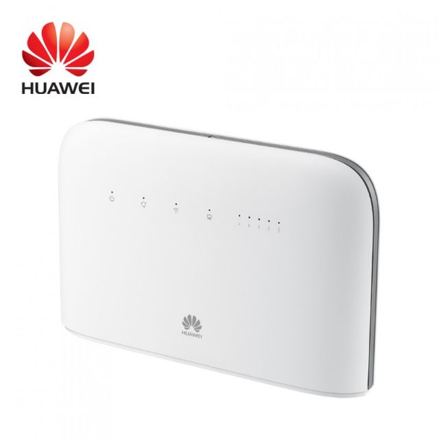 READYSTOCK Huawei B715 B715-23C Unlocked Modified 4G+ Router 4x4 MIMO ...