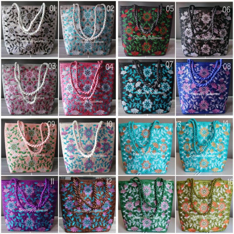 BEG BERSULAM SERBAGUNA | Shopee Malaysia