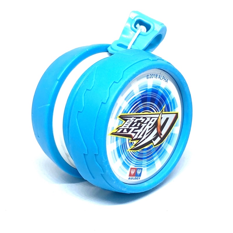 Auto Return Auldey YoYo for young kids Rubberize BASIC YOYO Egg ...
