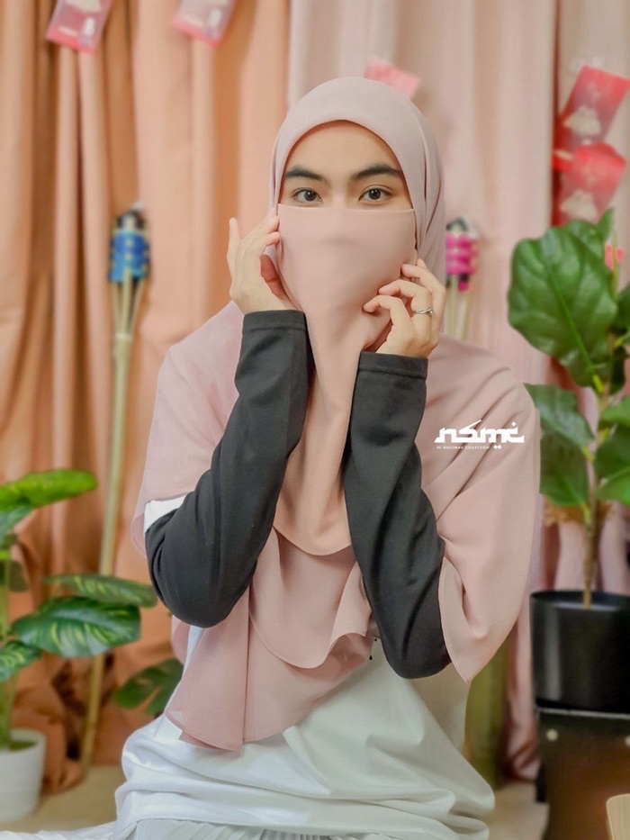 Handsock Tshirt Lavender Premium by NSMC | Handsock tshirt cotton ...