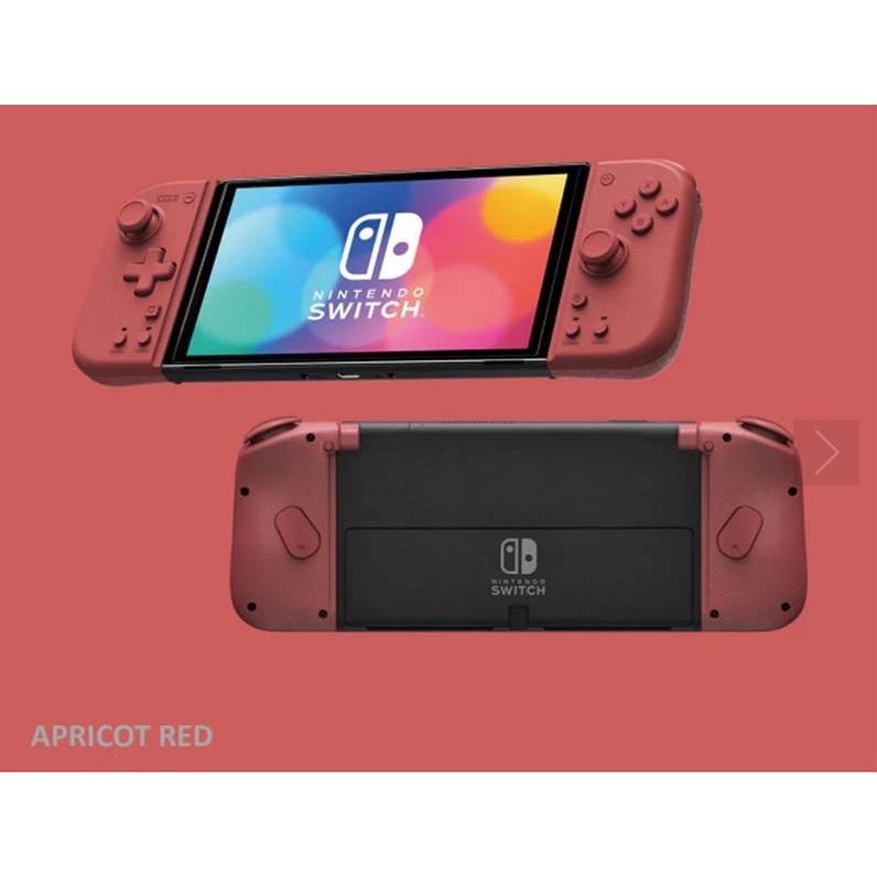 Nintendo Switch Hori Split Pad Compact (Pikachu & Mimikyu | Gengar ...