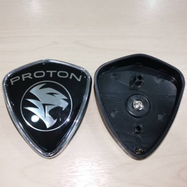 ORIGINAL PERSONA,GEN2 FRONT AND BLM,PERSONA REAR GRILLE EMBLEM LOGO ...