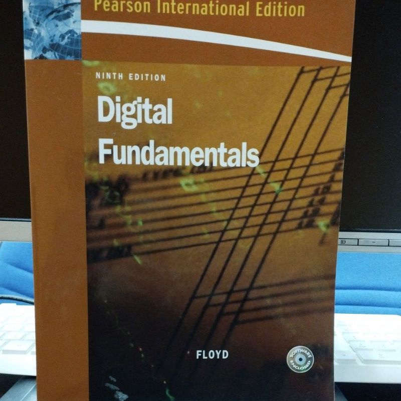 Digital Fundamentals | Shopee Malaysia