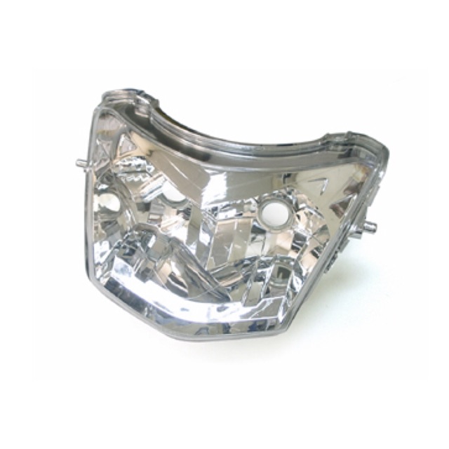 Honda Wave 100R Wave 100 R W100R WAVE100 R Head Lamp Light CLEAR ...