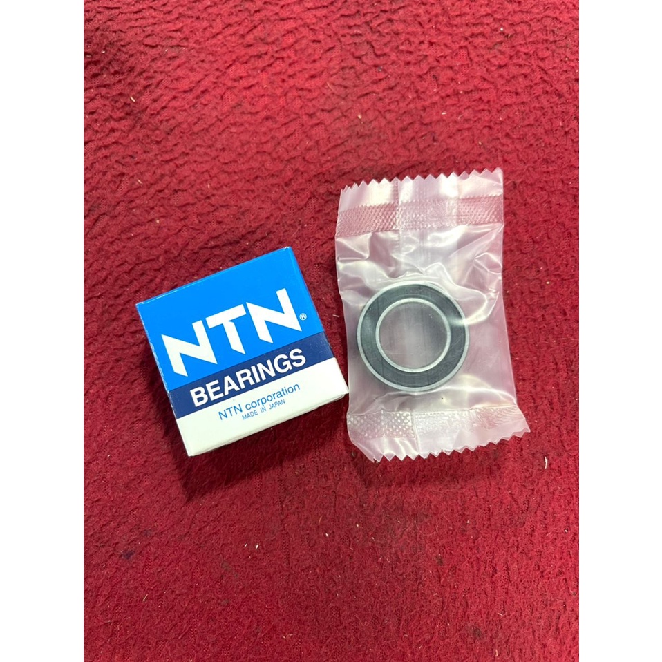 NTN 6903 LLU 17X30X7 RUBBER SEAL BEARING | Shopee Malaysia