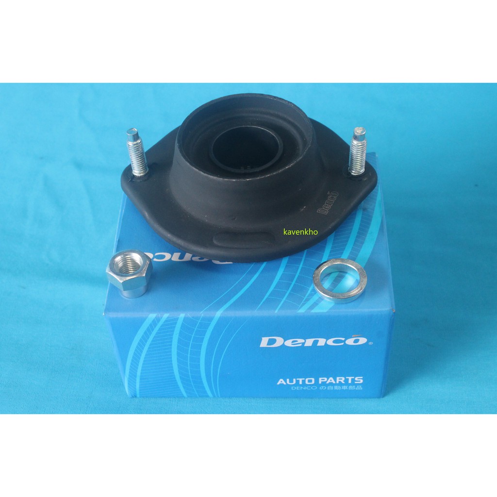 (1PC) PERODUA ALZA MYVI KANCIL KENARI KELISA VIVA FRONT ABSORBER ...