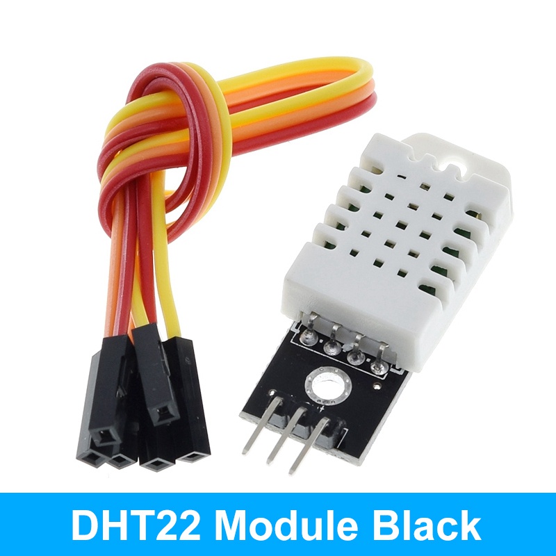 Digital Temperature Sensor / Humidity Sensor DHT11 DHT22 AM2302 AM2301 AM2320 MW33 Sensor And ...