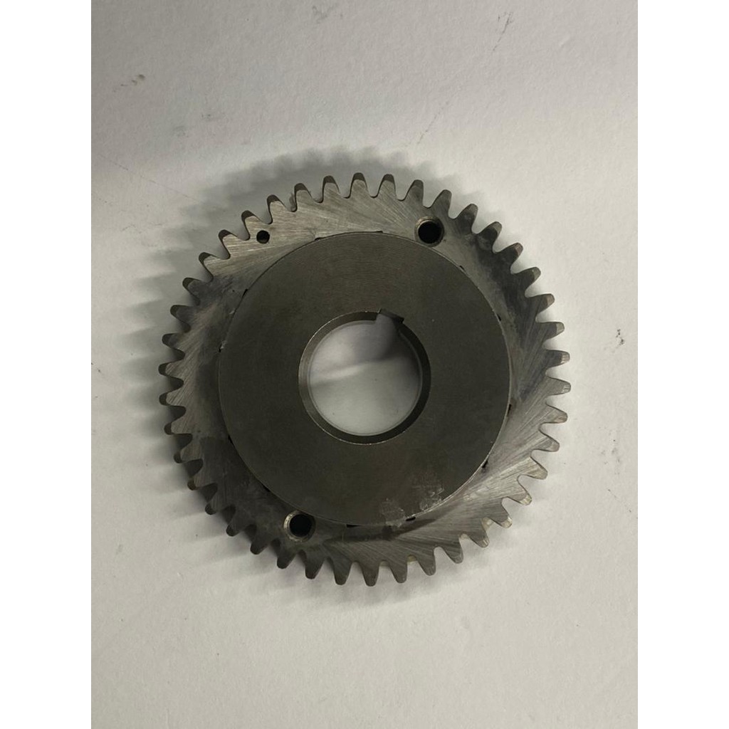 [ORIGINAL] BALANCER GEAR ASSY BENELLI RFS150i [READY STOCK] | Shopee ...
