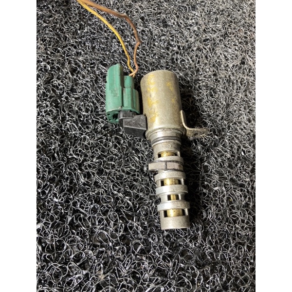 🔥USED JAPAN🔥NISSAN VVTI TIMING SOLENOID SWITCH SENSOR FOR QR ENGINE ...