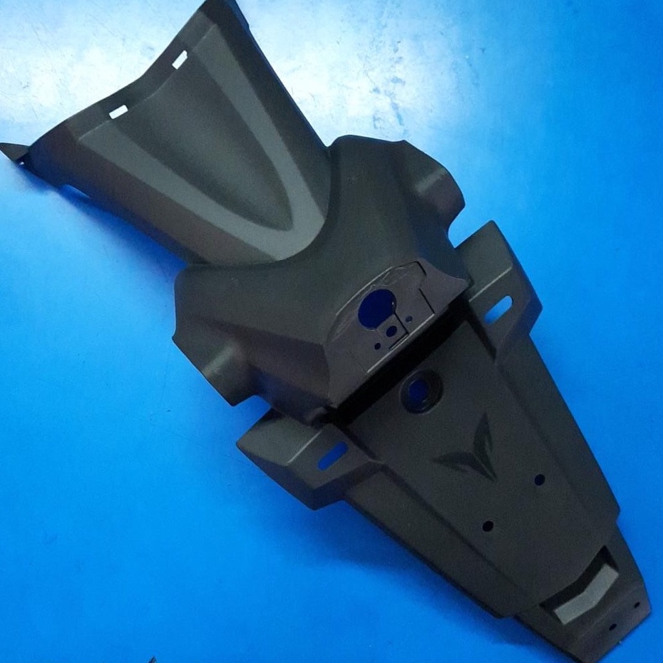 SYM T2 250i - Rear Fender [ OE Parts - Original ] | Shopee Malaysia
