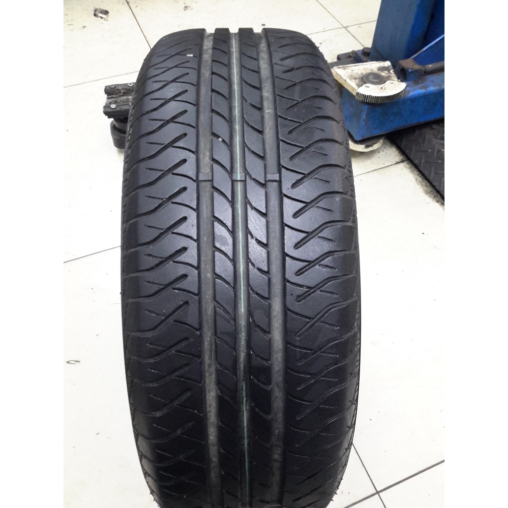 Used Tyre Secondhand Tayar SILVERSTONE M3 185/60R14 70% Bunga Per 1pc | Shopee Malaysia