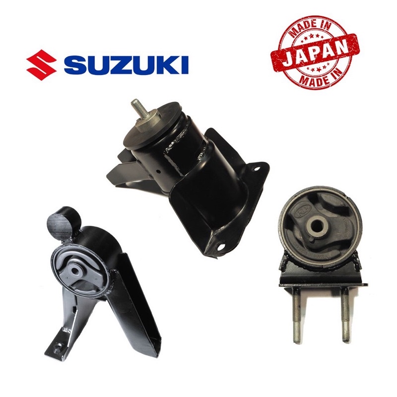 Suzuki Swift 1.4 engine mounting Japan | Shopee Malaysia