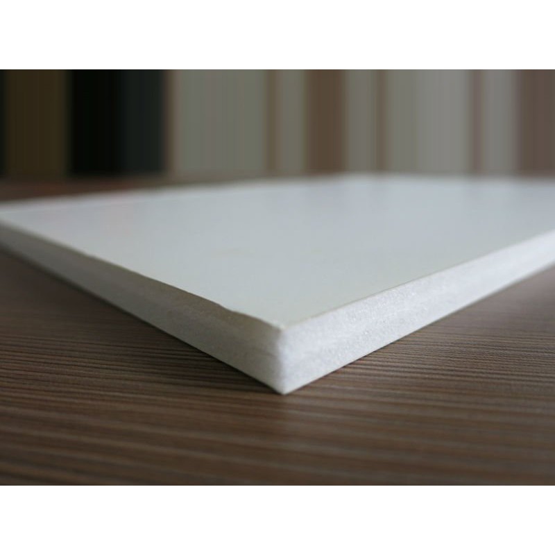 Normal Compress Foam Board KT Board 5mm for poster die cut 🚚 💨 Ship ...
