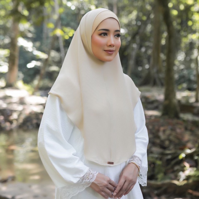 4 WARNA BARU!!! TUDUNG SHAWL CINTA ASSYFA /AWLIYA / ANZALNA/ARAFAH ...